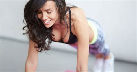 So Gestaltest Du Dein Eigenes Workout FitNFemale
