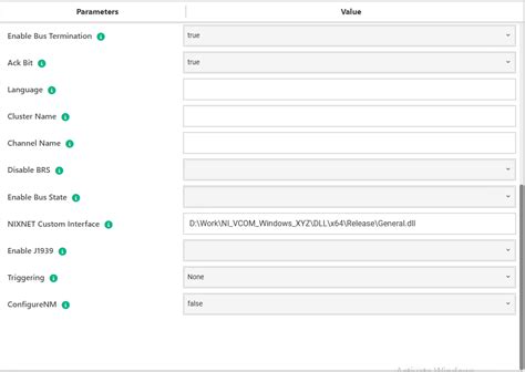 Using Ni Vcom Toolkit To Define The Custom Checksum For Can Application