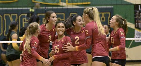 Todays Long Beach Cif State Playoff Schedule