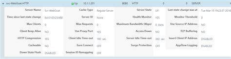 Demo Netscaler App Firewall Waf Serioustek