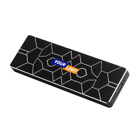 Portable Hard Disc Portable External Ssd High Speed Type C Usb