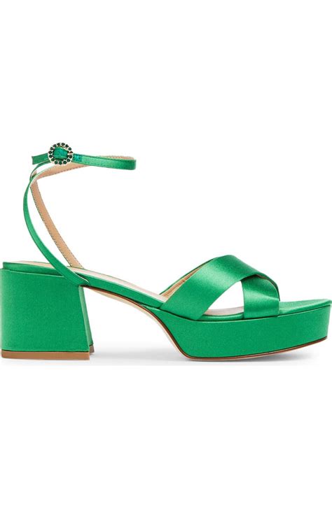 Lk Bennett Amie Platform Sandal Women Nordstromrack