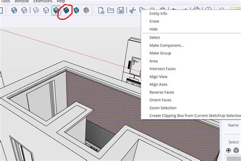 Help With Materials Sketchup Sketchup Community