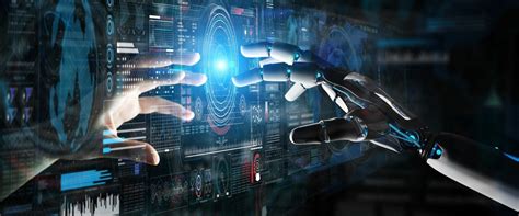 Ai And Machine Learning Transforming Predictive Maintenance In Manufacturing