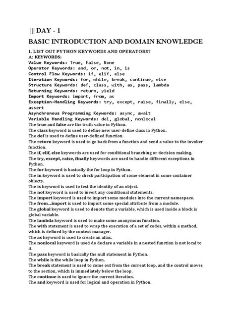 Internship Daily Task Report Pdf Relational Model Control Flow