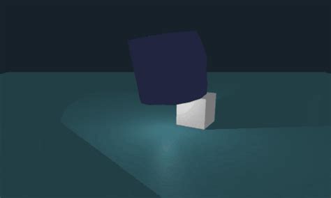 github demo3d whitestorm js rocket framework for developing 3d web