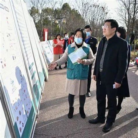 上蔡县开展“倡节俭风尚”文明实践主题日活动李东厉行节约形式