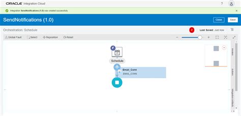 Leverage Microsoft Email Adapter To Send Email Using Oracle Integration Cloud Oic Part 1