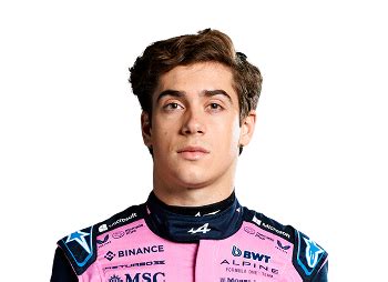 Franco Colapinto Stats Race Results Wins News Record Videos