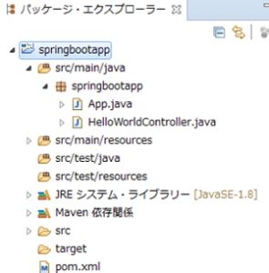 Spring Bootを使ってWebアプリを作る方法 ホームページ制作のサカエン Developer s Blog