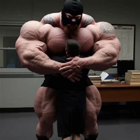 Admit It You Want Only One Thing Gorilla Pec Su Tumbex