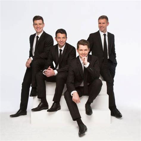 Celtic Thunder Bio Age Real Name And Featurings Pianity