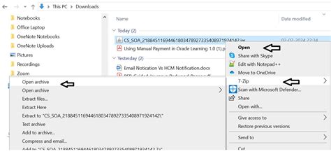 Migrating Approval Rules Using Soa Composer