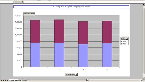 JLD Excel en Castellano Usar Microsoft Excel eficientemente Tablas Dinámicas en Excel Gráficos