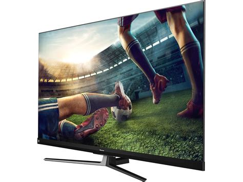 Tv Hisense 55u8qf Uled 55 140 Cm 4k Ultra Hd Smart Tv