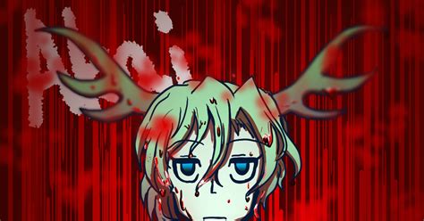 東方 鬼形獣後半落書き そうめん＞のイラスト Pixiv