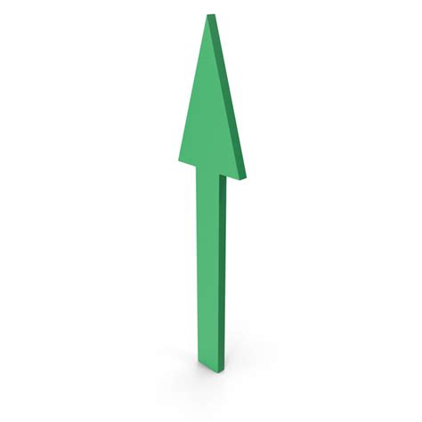 Plastic Arrow 3d Object 2305786787 Shutterstock
