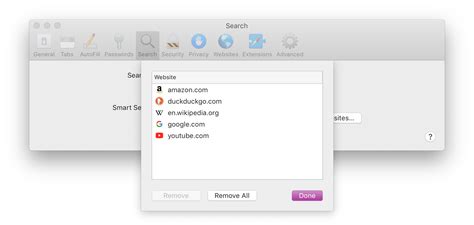 Duckduckgo Safari Default Engine