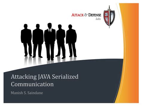 Black Hat Eu 2010 Attacking Java Serialized Communication Pdf