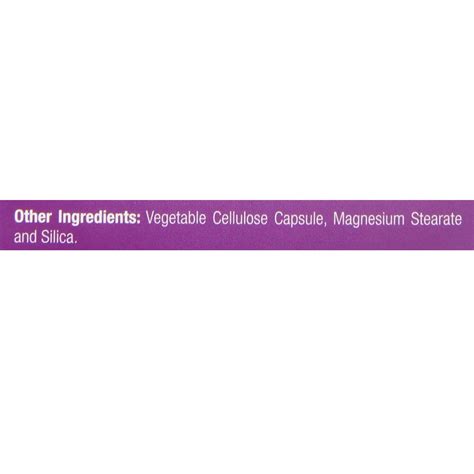 Natural Balance Colon Clenz 120 Vegetarian Capsules Cornerstone For