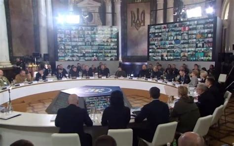 У Львові відбулося засідання Конгресу місцевих та регіональних влад