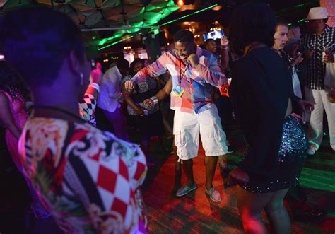Weekend Goodtime Guests Image 17 From Bet Experience After Dark