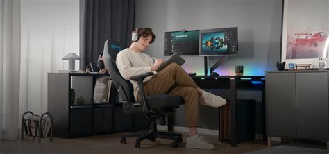 Secretlab Gaming Chairs & Gaming Desk | Secretlab EU