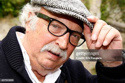 Jean Becker Director Photos And Premium High Res Pictures Getty Images