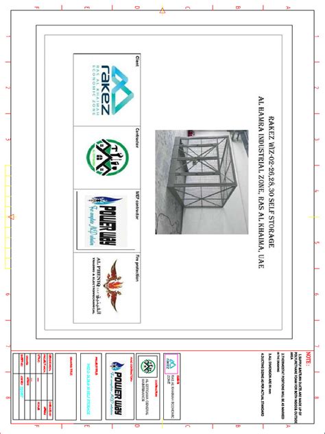 Hvac Drawings Pdf Duct Flow Ventilation Architecture