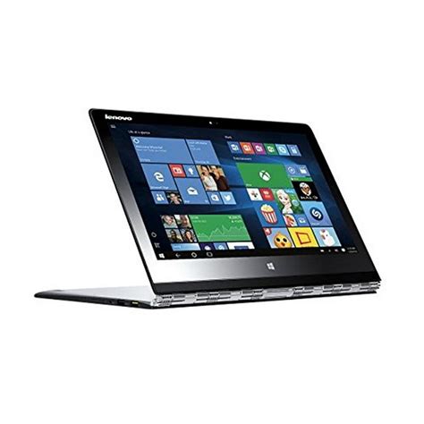 Lenovo Yoga 3 Pro Convertible Ultrabook Tablet Intel Core M 5y70