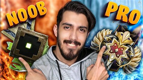 🔥 دوتا 2 آموزش رنک آپ 🔥 Youtube