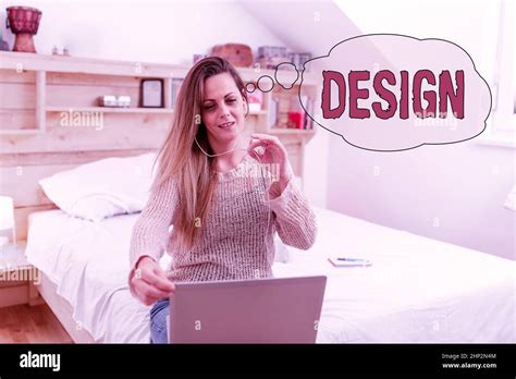 Hand Writing Sign Design Business Showcase Plan Drawing Produced To