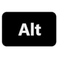 Shortcuts For Common Alt Key Codes