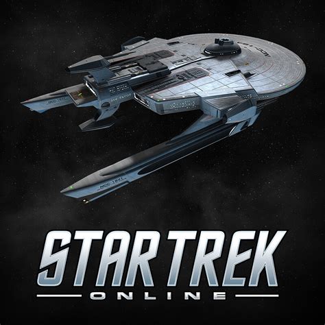 Thomas Marrone Art Director Portfolio Star Trek Online Starships