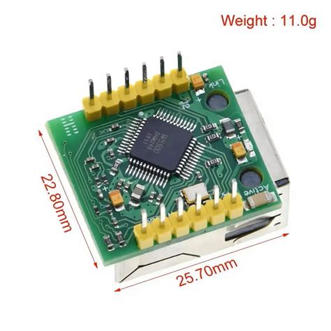 How To Use The Usr Es1 W5500 Ethernet Module With Arduino 38 3d