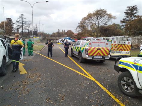Listen Boksburg Explosion Tanker Death Toll Rises To 37 While Body