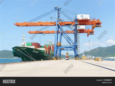 Kota Kinabalu Sabah Image And Photo Free Trial Bigstock