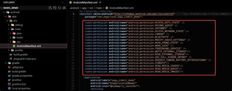 Quick Chat App Development With In App Chat Kit Zegocloud