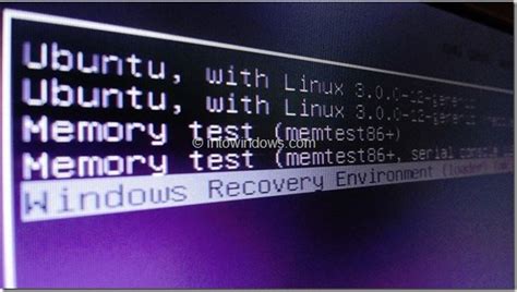 Installing Windows 8 Over Windows 7 With Ubuntu Installed Using Wubi Super User