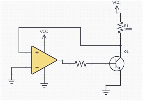 Circuit Canvas