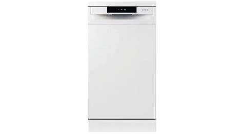Gorenje GS520E15W - Zmywarki 45 cm - Sklep internetowy - al.to