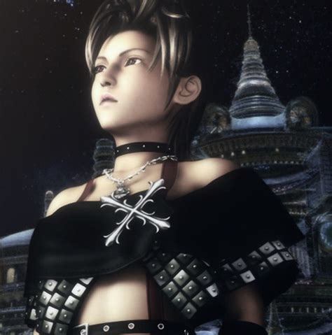 Pin On Final Fantasy