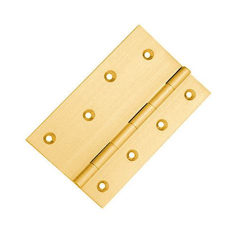 Brass Hinge At ₹ 55piece In Chennai Id 14046802512