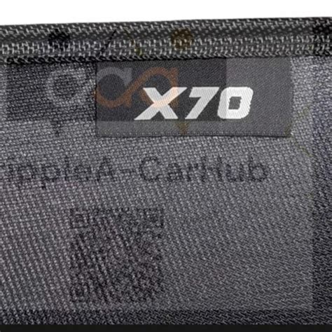 Proton X70 Sun Shades For 4 Doors 1set 04 Pcs Without Logo Imported