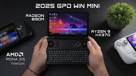 2025 Gpd Win Mini Review Specs Features And Performance Geeky Gadgets