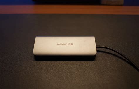 An In Depth Review Of UGREEN In USB C Hub After Years