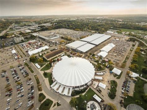 The 10 Closest Hotels To Alliant Energy Center Madison