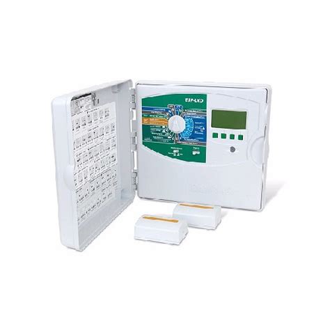 Irrigation Express Rain Bird ESP LXD Wire Decoder Controller