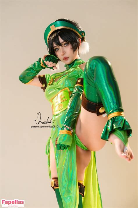 Umeko J Aka Umekoj0910 Aka Umekoj0910 Aka Umekojcosplayer Nude Leaks
