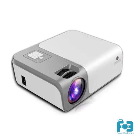 Cheerlux C Wifi Atv Projector